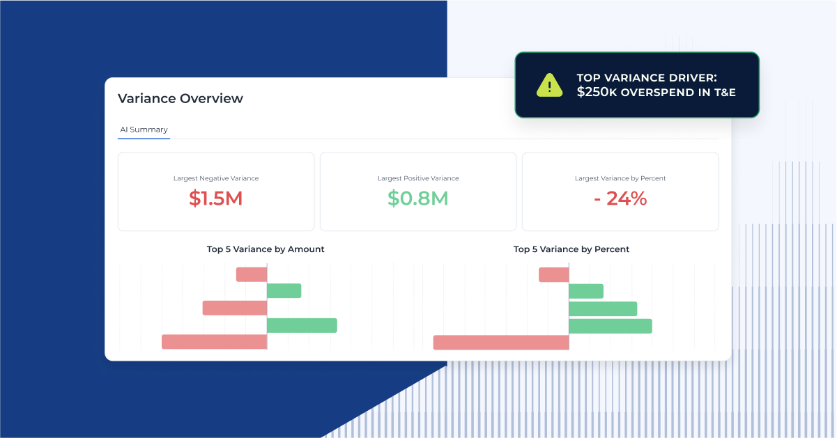 Modern Financial Reporting & Analysis Tools in One Platform | Cube